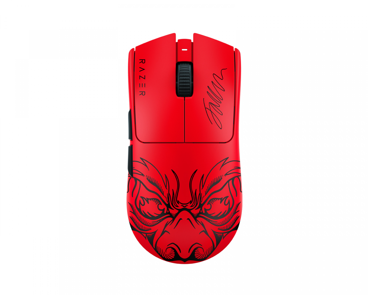 Razer Viper V3 Pro Faker Edition - us.MaxGaming.com