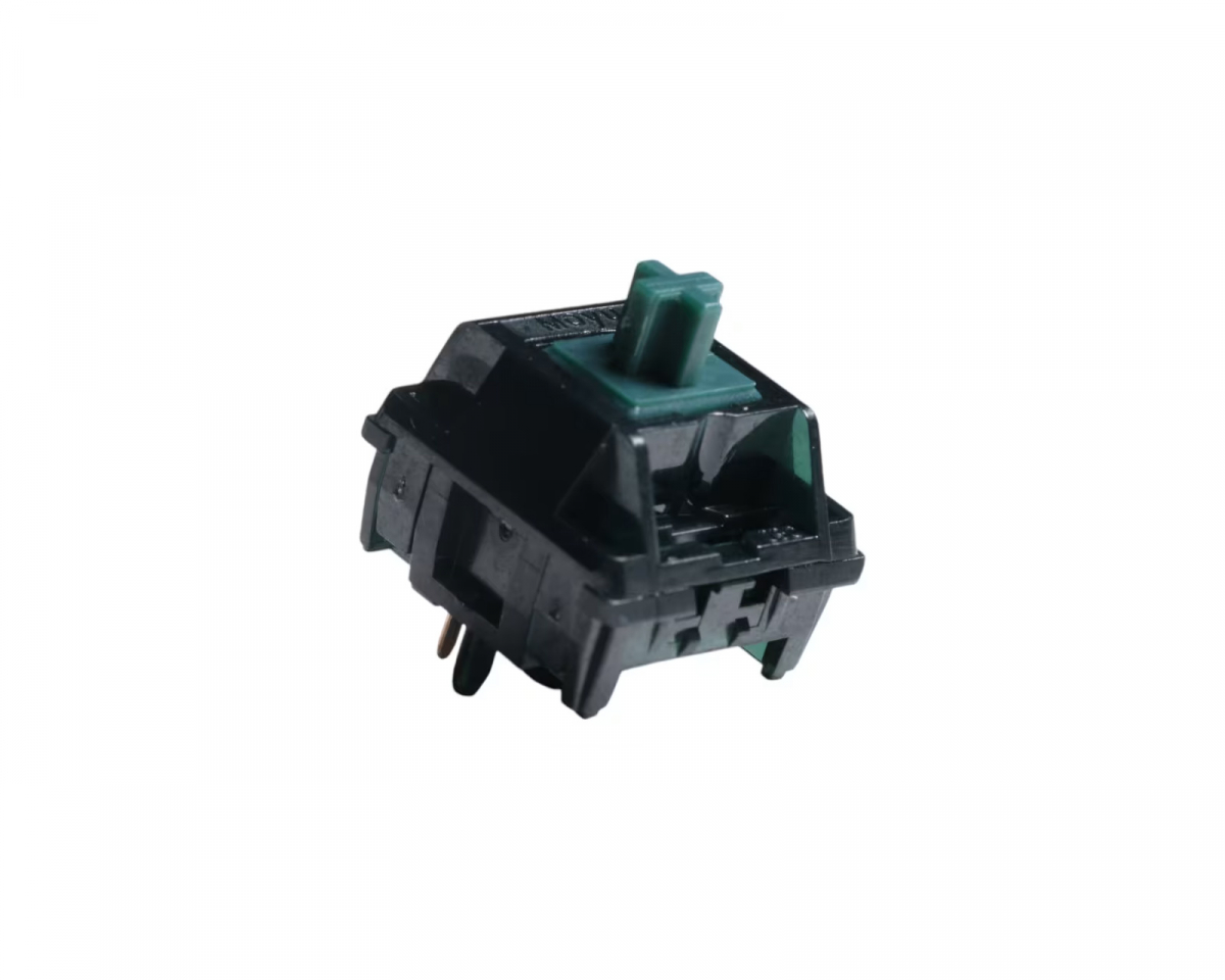 HMX Hades V2 58g Linear Switch - us.MaxGaming.com