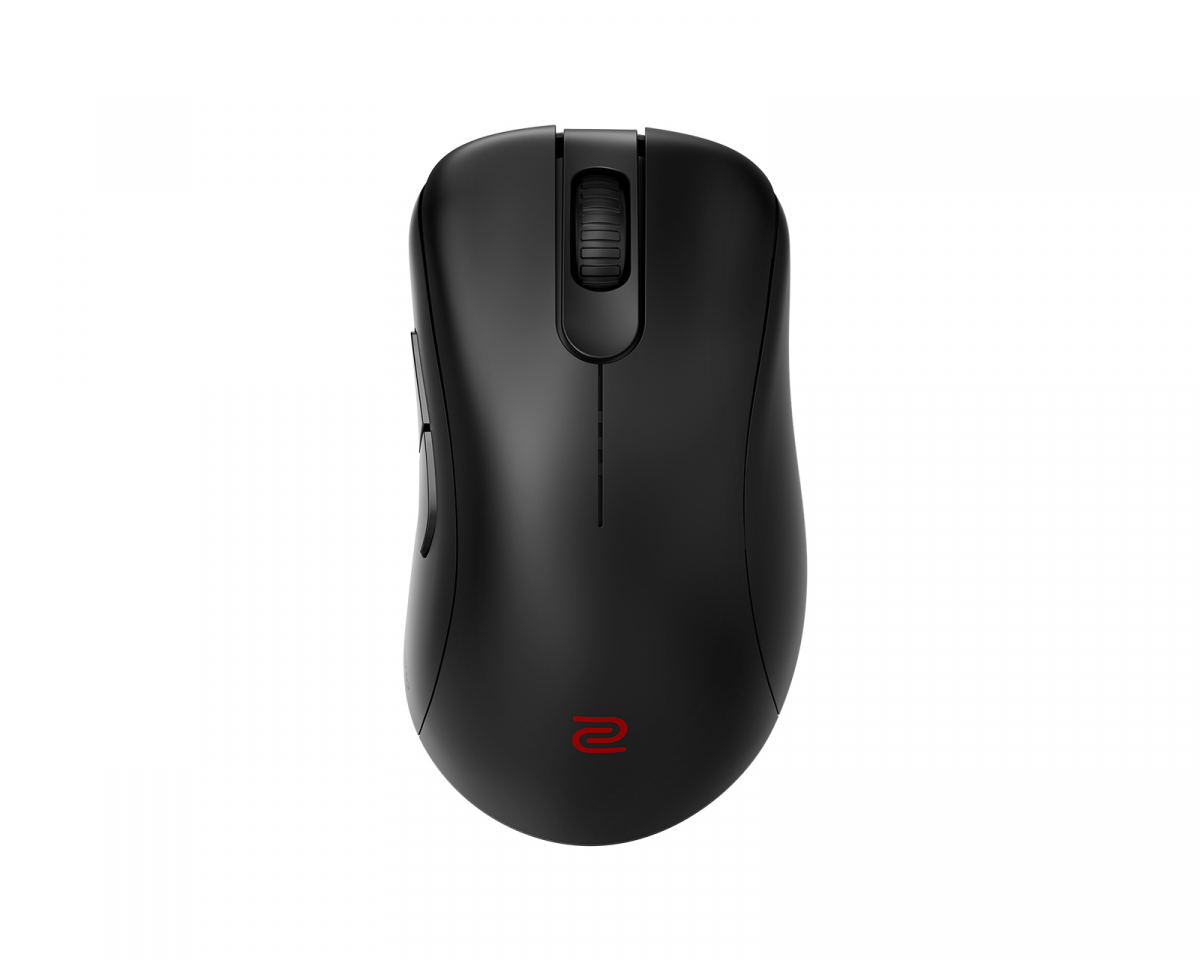 ZOWIE by BenQ EC3-DW 4K Wireless Gaming Mouse - Black - us.MaxGaming.com