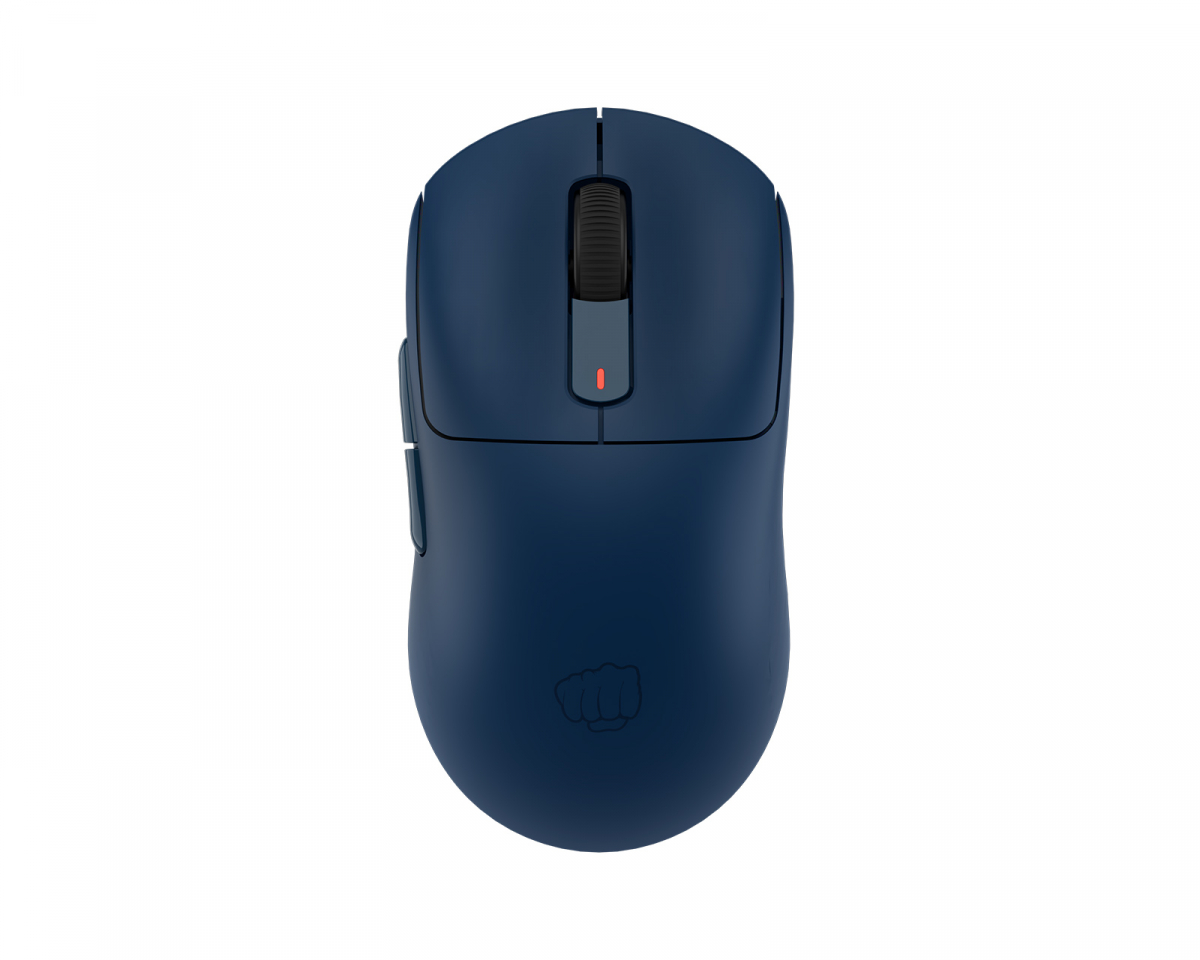 Fury Tanto T4 Wireless Gaming Mouse - Blue - us.MaxGaming.com