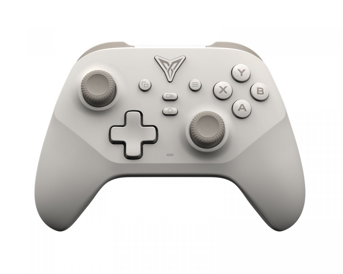 Flydigi Dune Fox HE Wireless Controller - Beige - us.MaxGaming.com