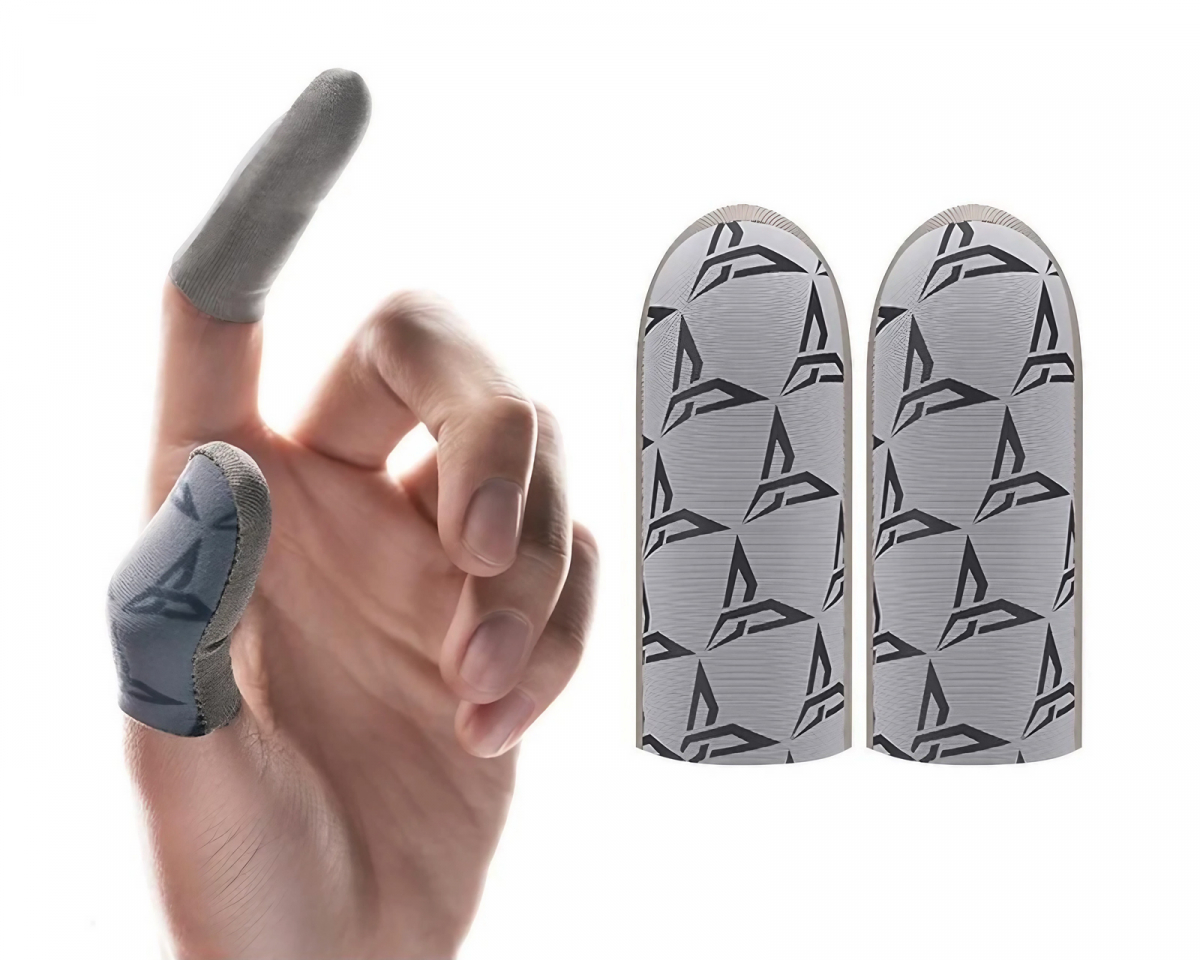 Flydigi P1 Lite Finger Sleeve for Gaming - us.MaxGaming.com