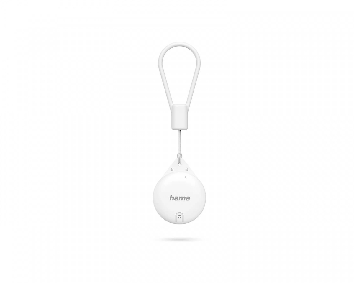 Hama Hama Key Finder for Apple Find My - us.MaxGaming.com