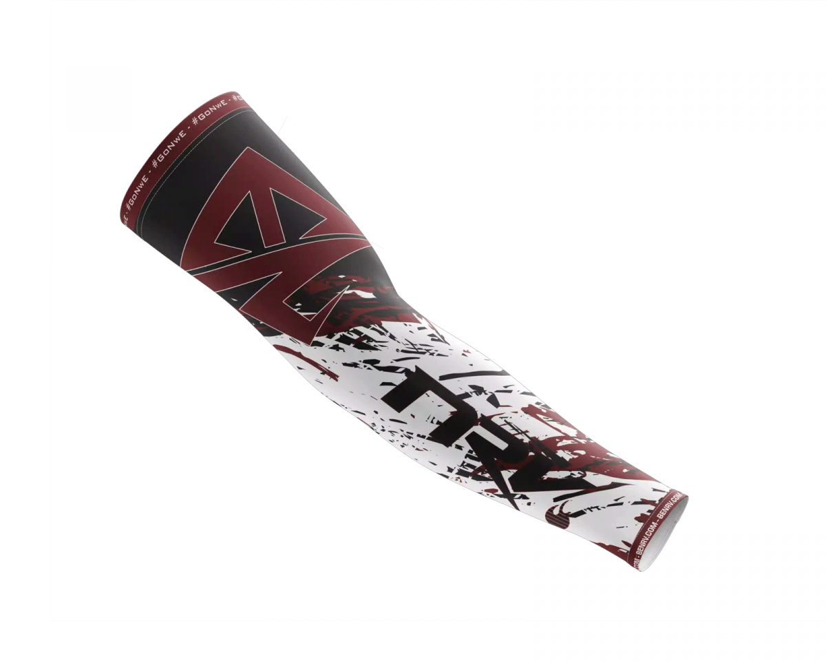 NRV Gaming Sleeve - New Edge - XL - us.MaxGaming.com
