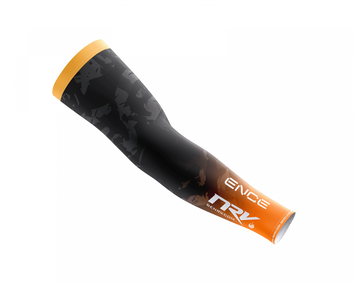 NRV Gaming Sleeve - Ence CS - XL - us.MaxGaming.com