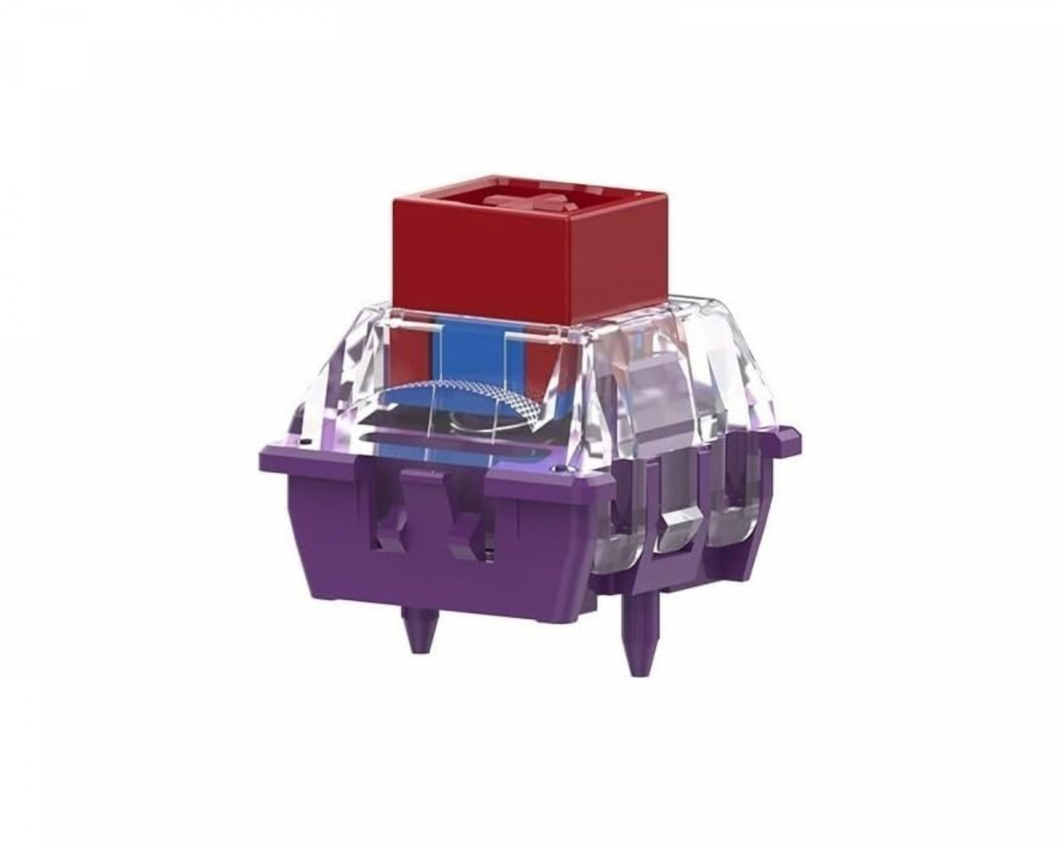 TTC King HE Switch - us.MaxGaming.com