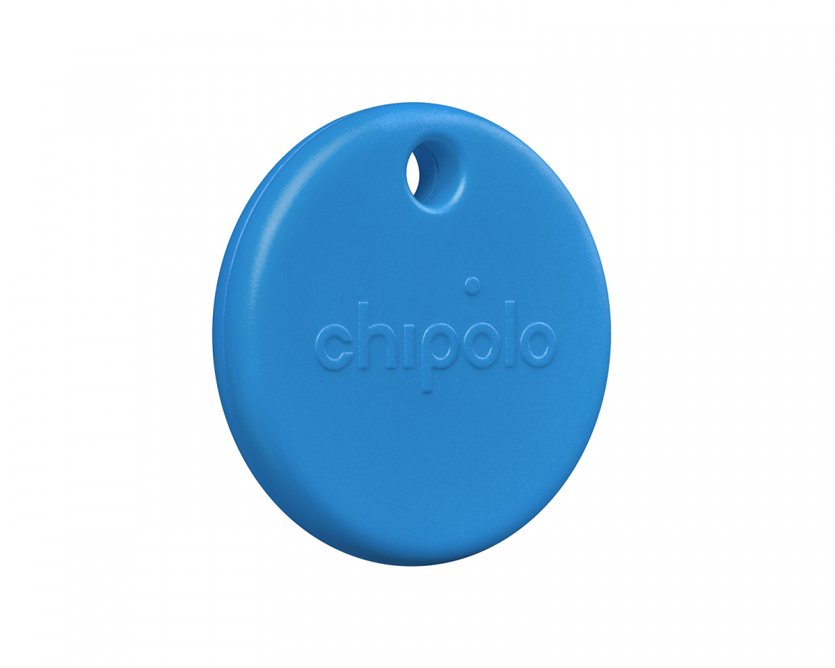 Chipolo POP - Item Finder - Blue - us.MaxGaming.com