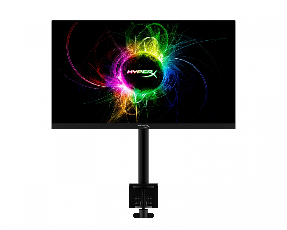 HyperX Armada 27 QHD Gaming Monitor - us.MaxGaming.com