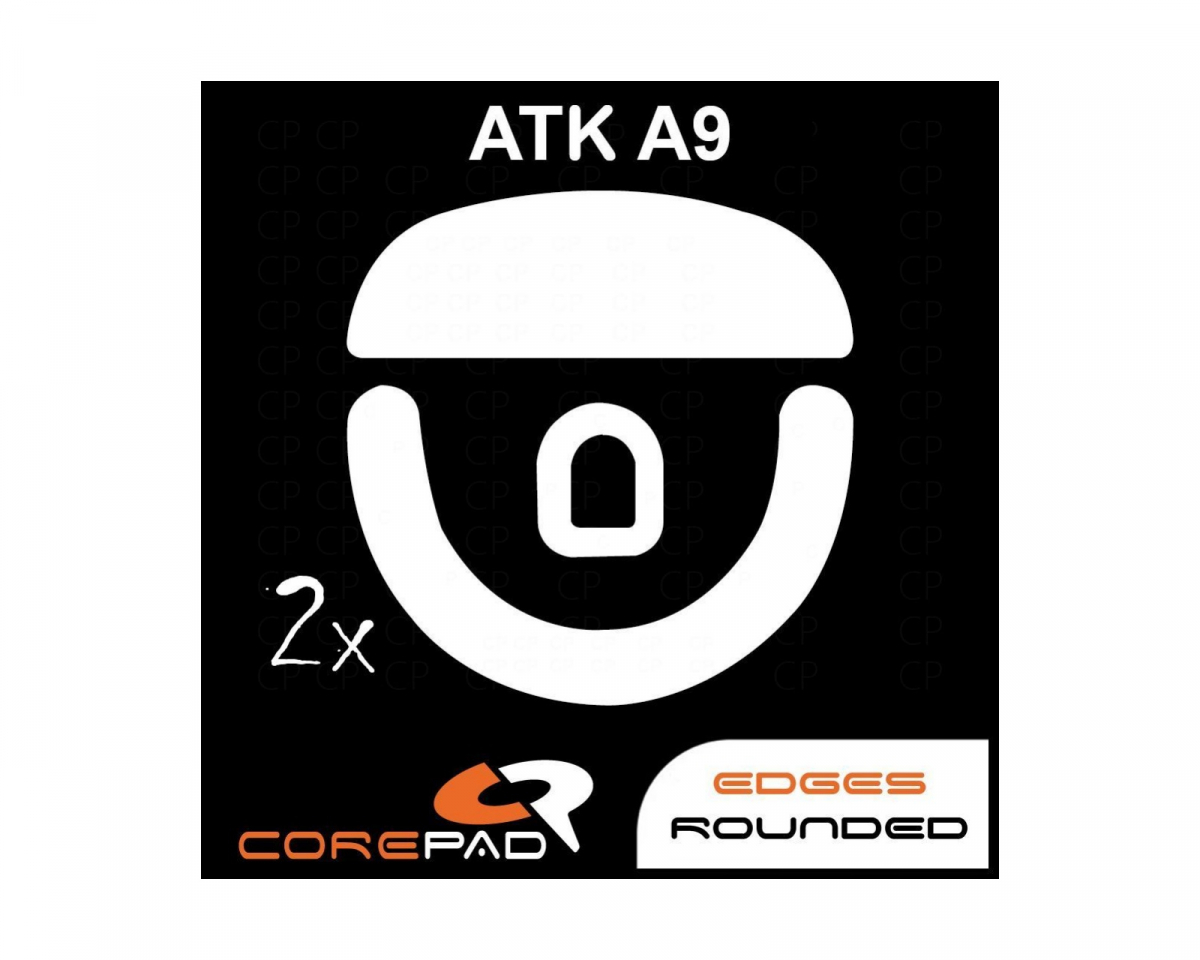 Corepad Skatez PRO for ATK A9 / A9 SE / A9 PLUS / A9 PRO / A9 PRO MAX / A9 ULTRA - us.MaxGaming.com