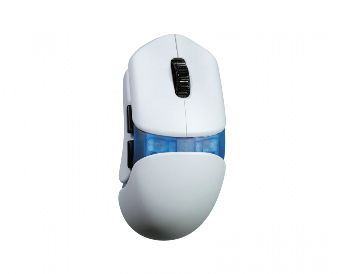 Orbital Works Pathfinder Wireless Gaming Mouse – White + Core Body ...