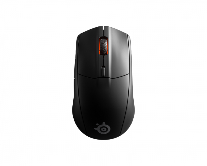 SteelSeries Mouse - Gaming Mouse - us.MaxGaming.com