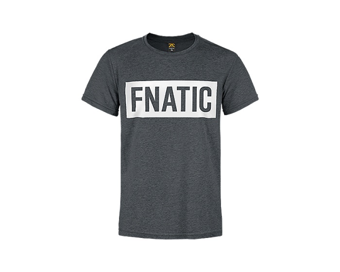 Fnatic - Buy products from Fnatic at us.MaxGaming.com
