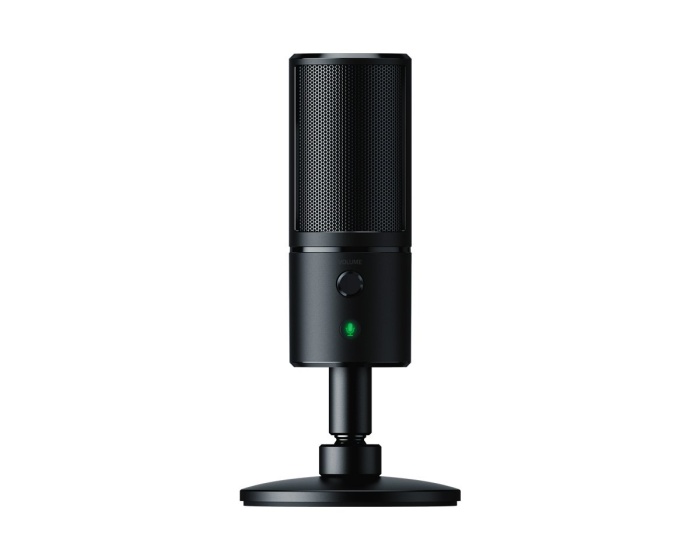 Razer Microphone - Streaming Microphone at us.MaxGaming.com
