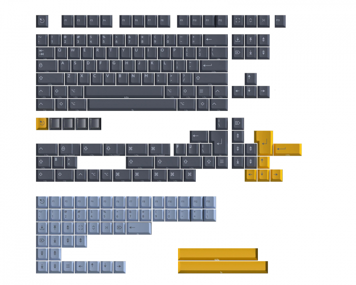 KBDfans - us.MaxGaming.com