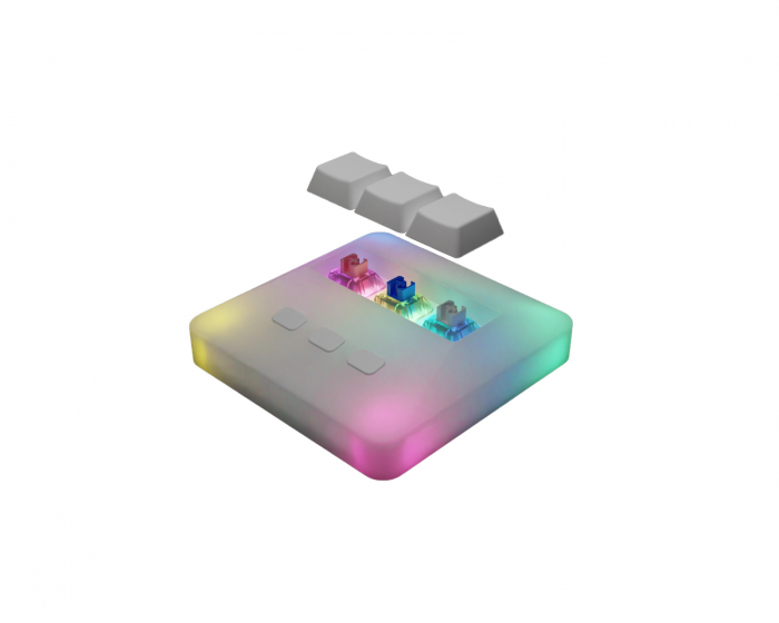 Octa Keys - us.MaxGaming.com