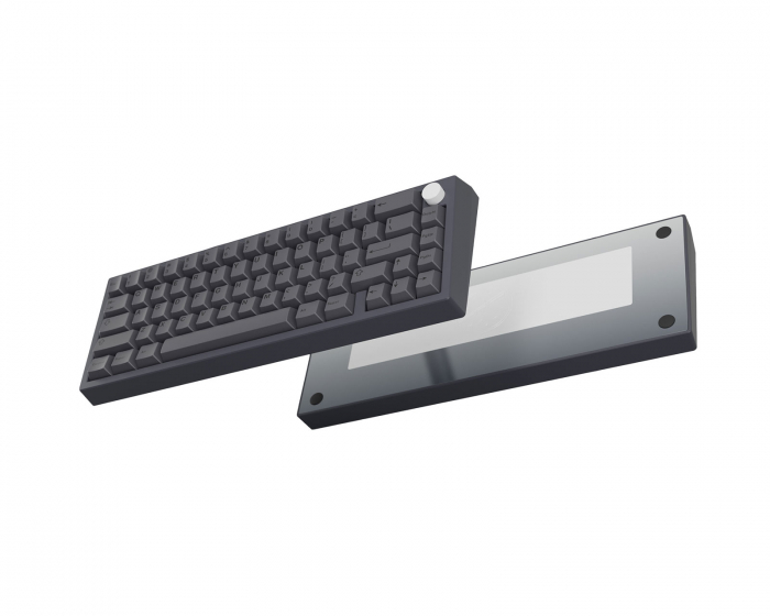 Barebone - Keyboard Barebone - us.MaxGaming.com