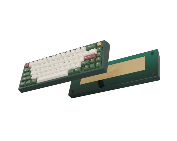 Barebone - Keyboard Barebone - us.MaxGaming.com