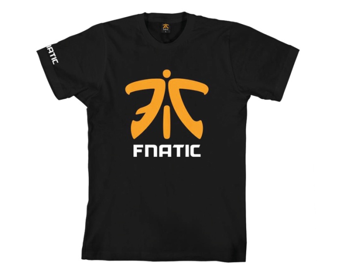 Fnatic - Buy products from Fnatic at us.MaxGaming.com