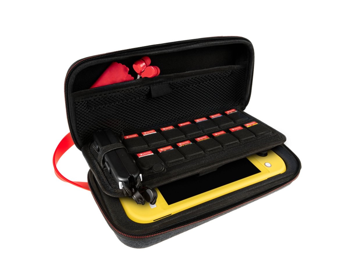 PDP Deluxe Travel Case Elite Edition Nintendo Switch us.MaxGaming