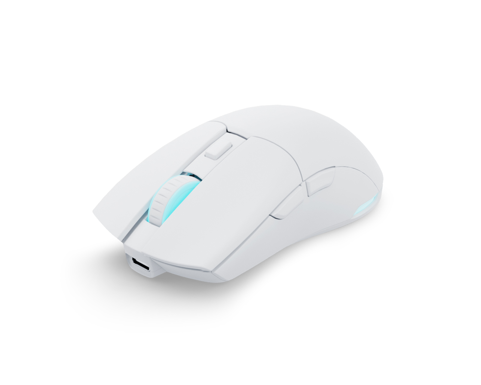 Pwnage Ultra Custom Symm Wireless Gaming Mouse Esports Pro Gamer ...