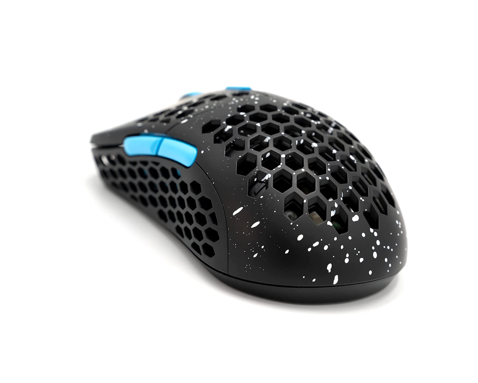 50％割引注目ショップ G-Wolves Hati S Wireless Stardust Purple PC周辺機器 PC/タブレット ...