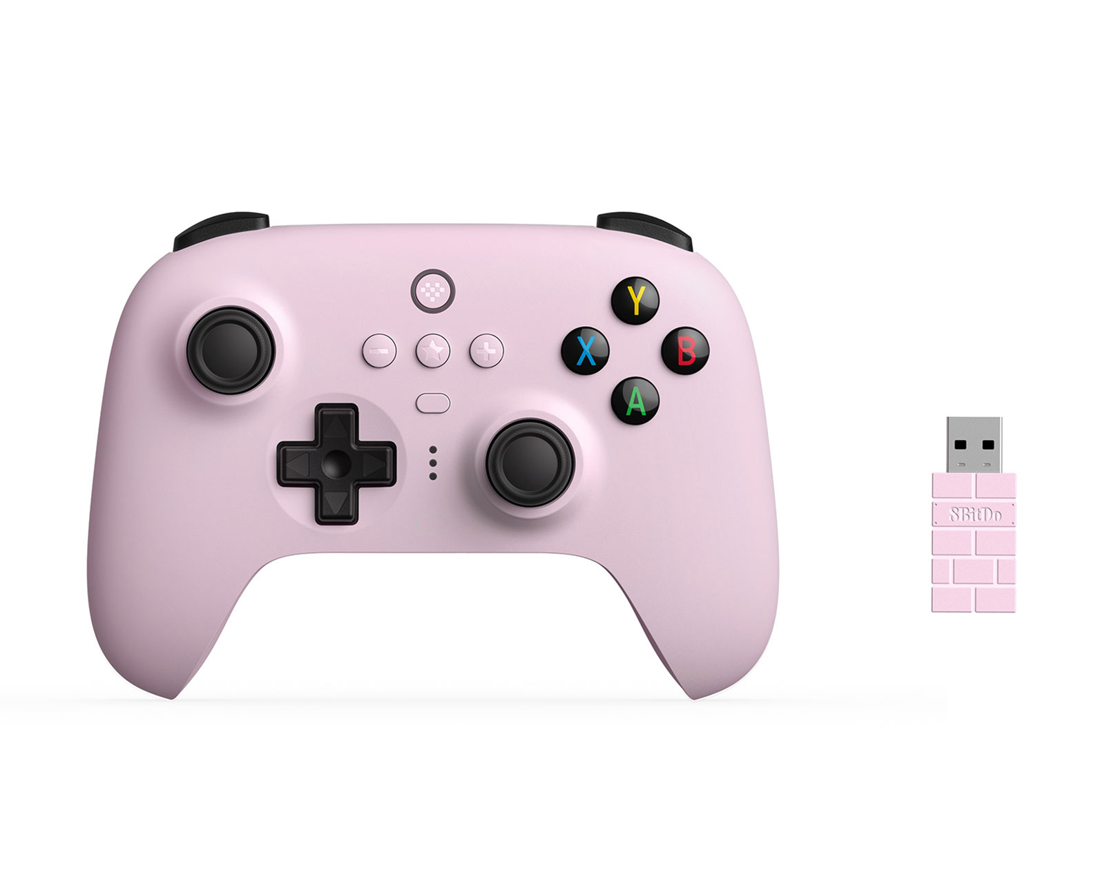 8Bitdo Ultimate Wireless 2.4g Controller with Charging Dock - Wireless ... 8Bitdo Ultimate Wireless 2.4g Controller with Charging Dock - Wireless ...