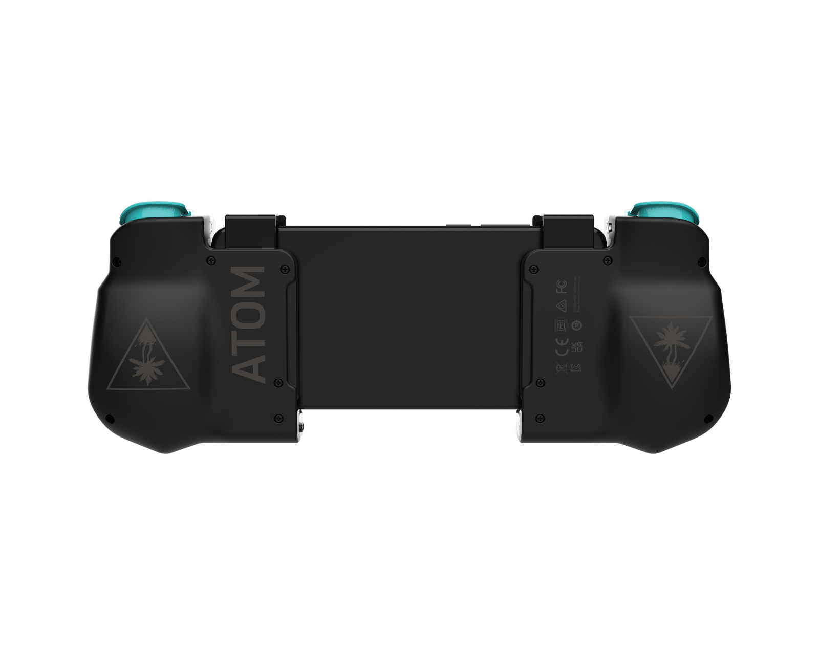 Turtle Beach Atom Controller For Android Black Cyan Us MaxGaming turtle-beach-atom-controller-for-android-black-cyan-us-maxgaming