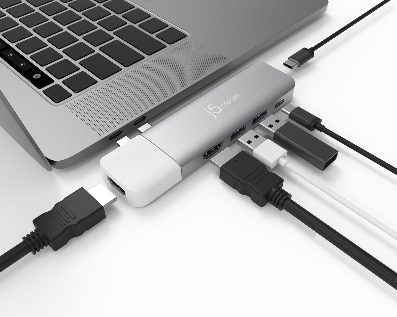 j5create ULTRADRIVE Kit - USB-C Dual-Display Modular Dock - us ... j5create ULTRADRIVE Kit - USB-C Dual-Display Modular Dock - us ...