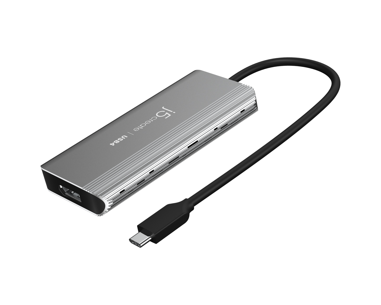 j5create USB4 Dual 4K Multi-Port Hub - us.MaxGaming.com j5create USB4 Dual 4K Multi-Port Hub - us.MaxGaming.com