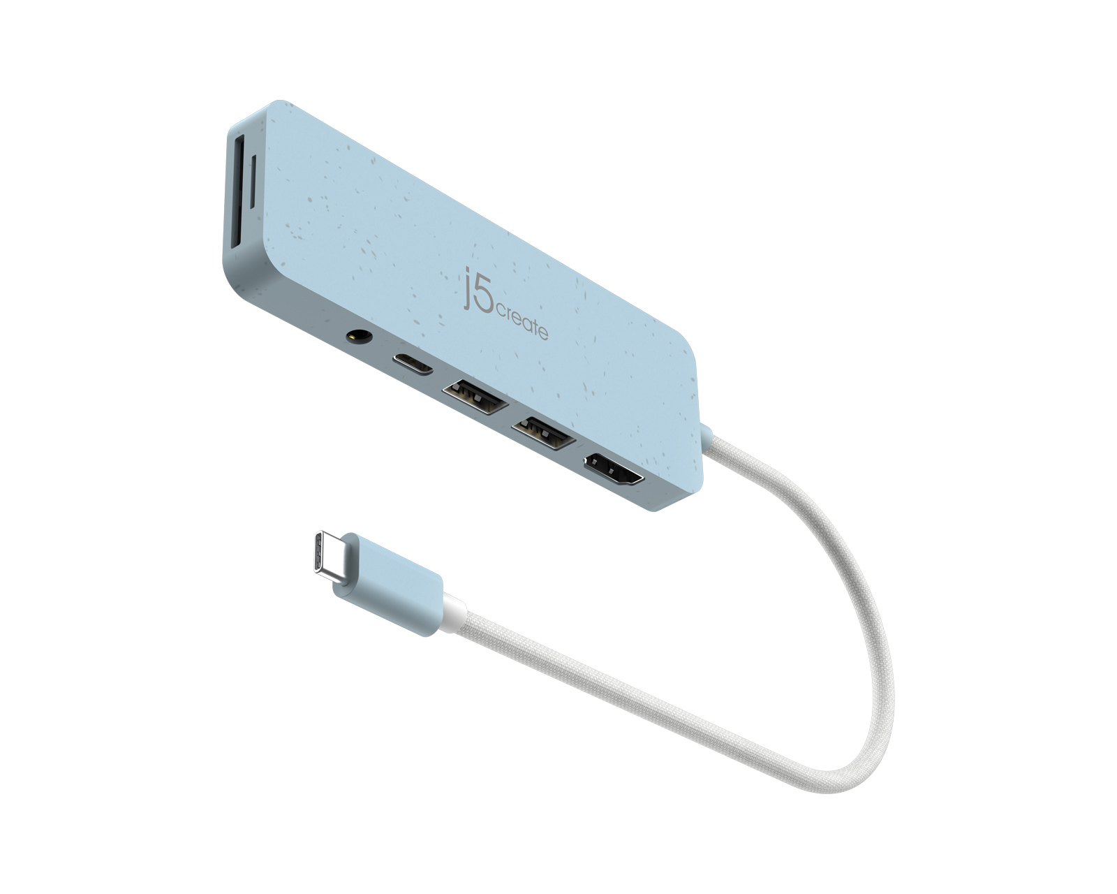 j5create USB-C Multi-Port Hub with 60W Power Delivery - Blue - us ... j5create USB-C Multi-Port Hub with 60W Power Delivery - Blue - us ...