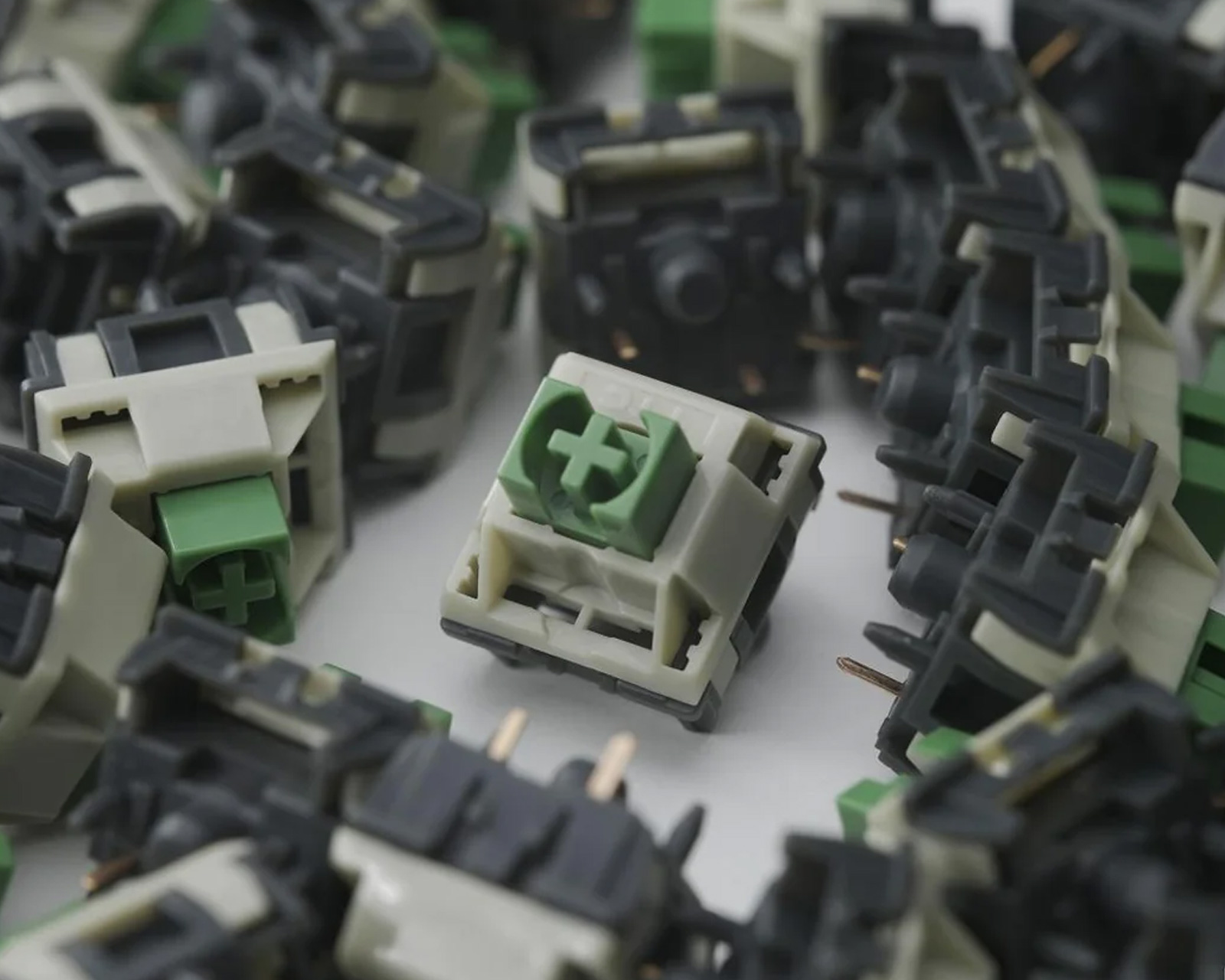 TTC Wild 55g - us.MaxGaming.com