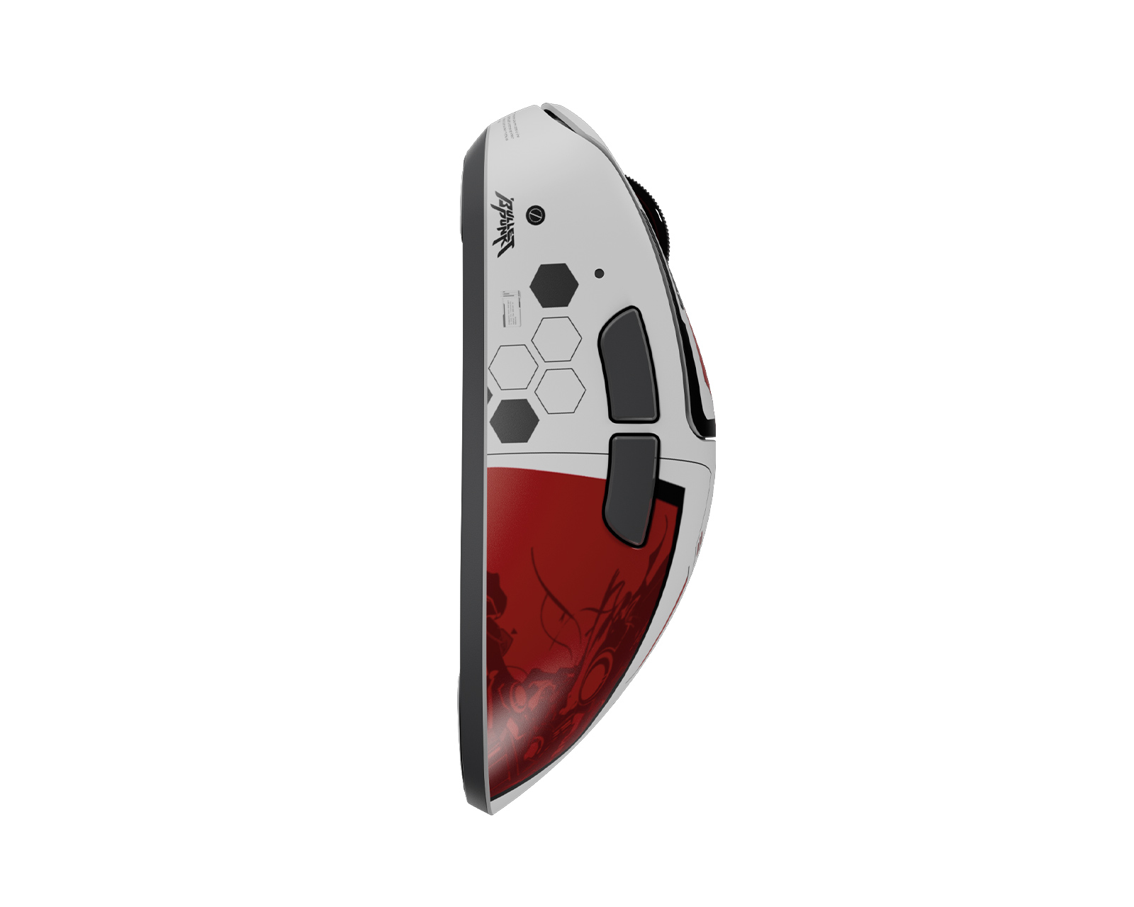 Pulsar Xlite V4 Mini Wireless Gaming Mouse Quiccs Edition Us