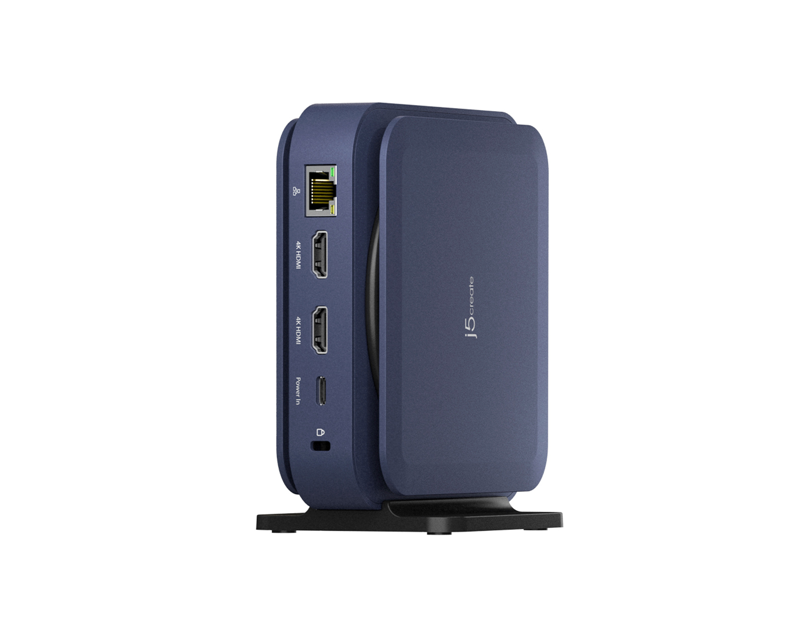 j5create USB-C Dual 4K HDMI Dock - Blue - us.MaxGaming.com j5create USB-C Dual 4K HDMI Dock - Blue - us.MaxGaming.com