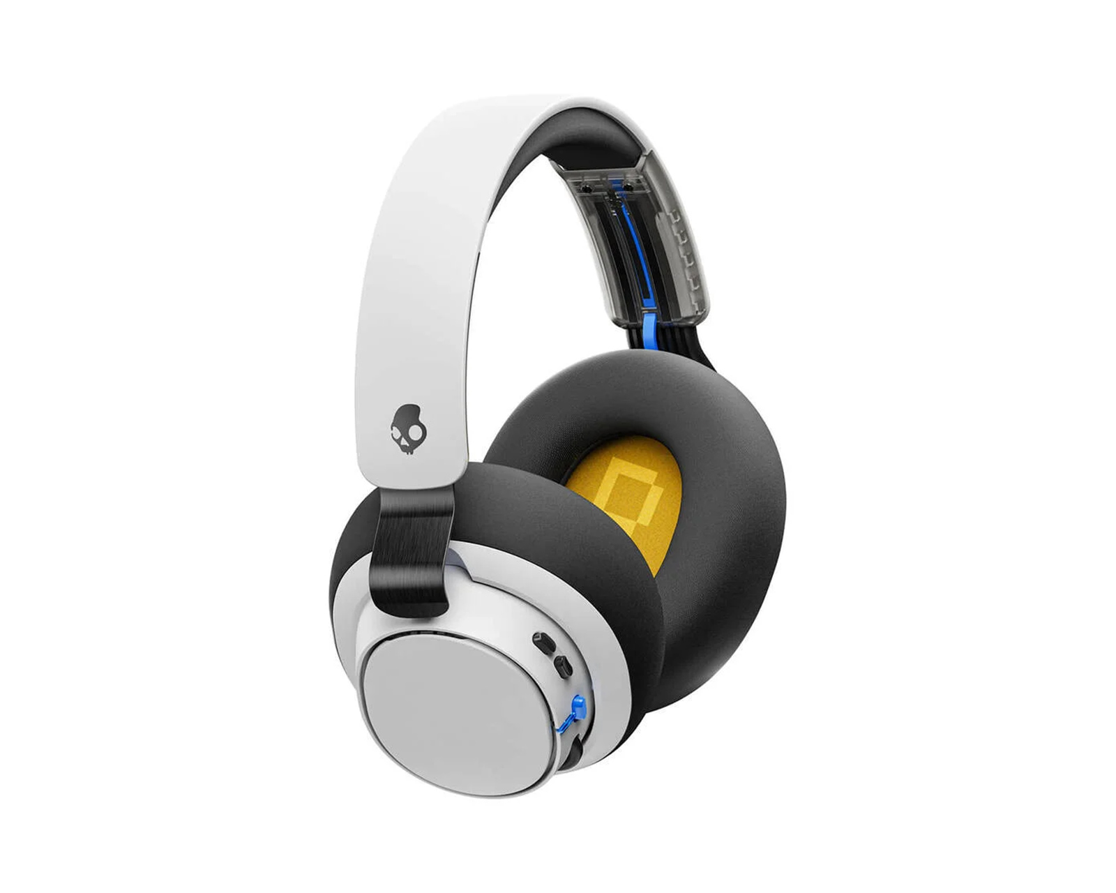 Skullcandy SLYR Pro Wireless Gaming Headset Black PS4 PS5 us.MaxGaming