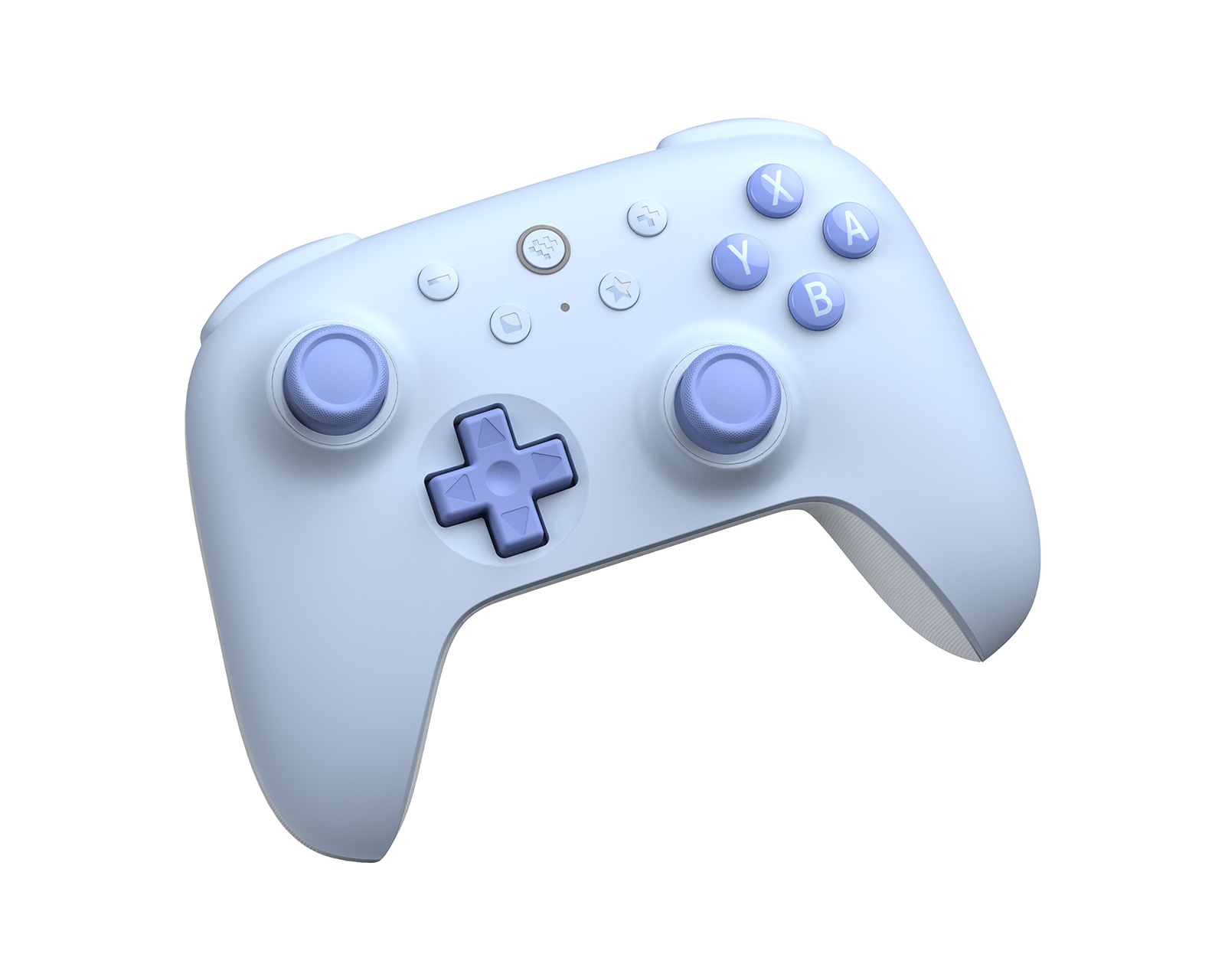 8bitdo Ultimate 2c Bluetooth Controller - Blue - Us.maxgaming.com