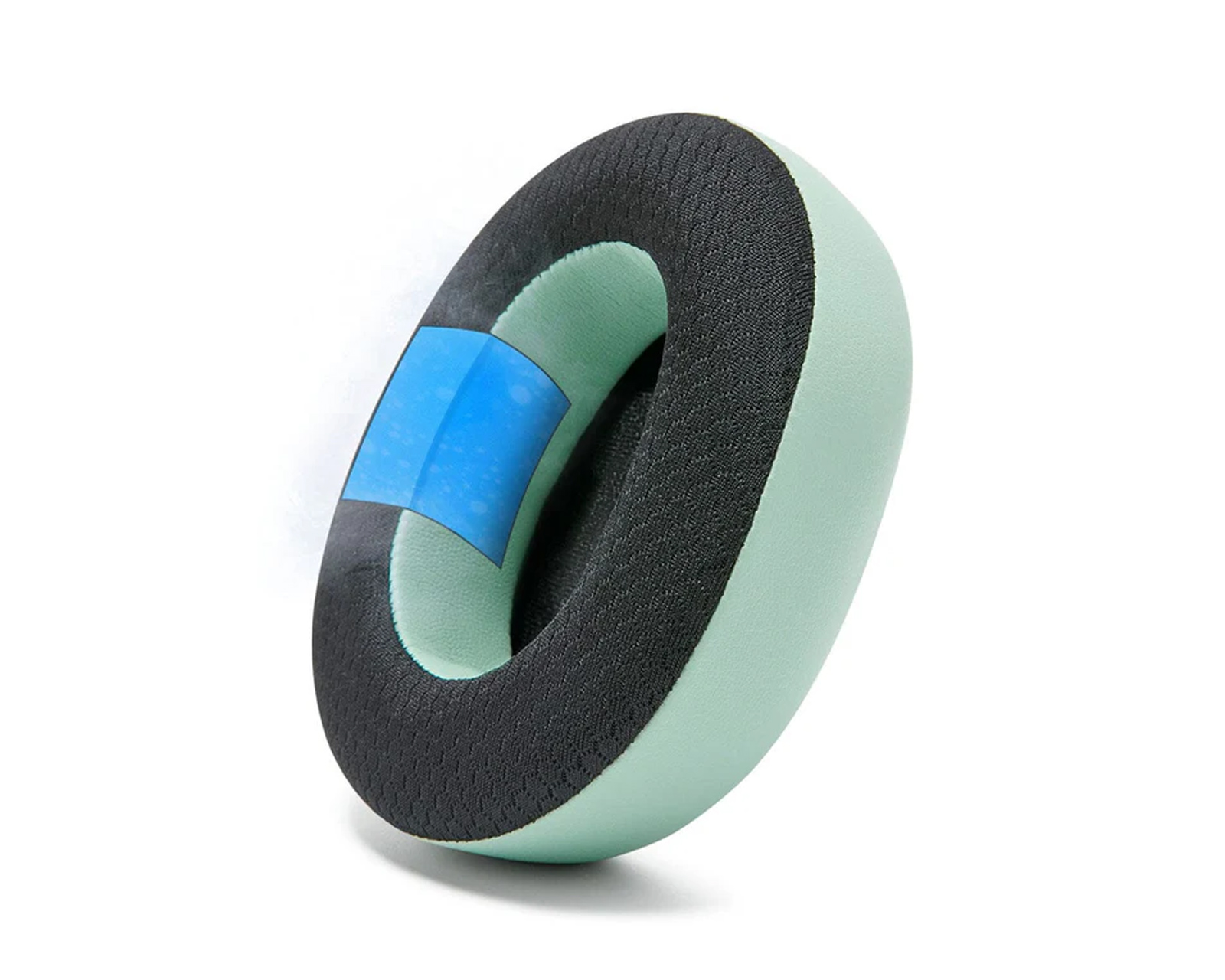 Wicked Cushions FreeZe Nova Pro Wireless Ear Cushions - Mint - us ... Wicked Cushions FreeZe Nova Pro Wireless Ear Cushions - Mint - us ...