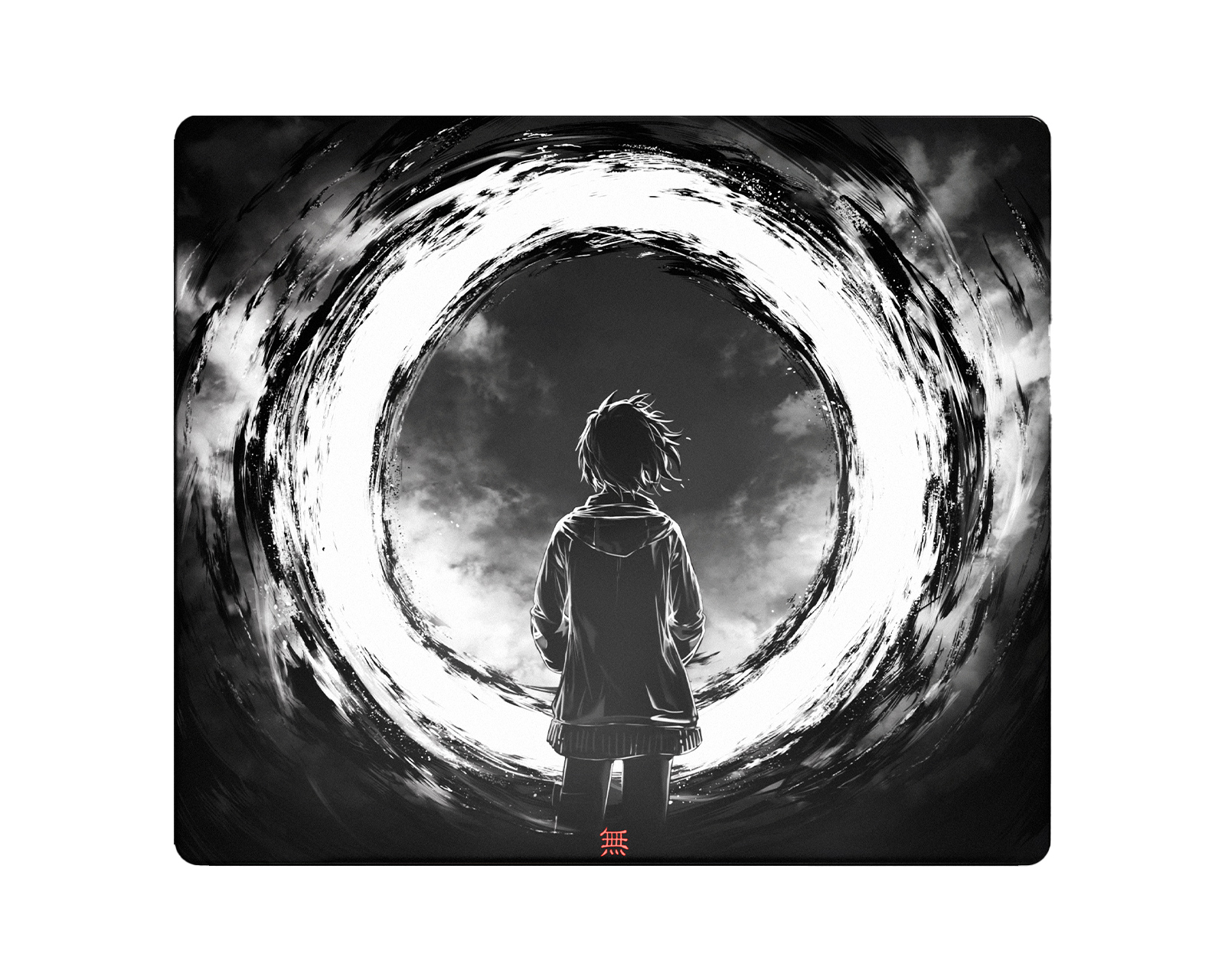 Tekkusai Singularity Glass Mousepad - us.MaxGaming.com Tekkusai Singularity Glass Mousepad - us.MaxGaming.com