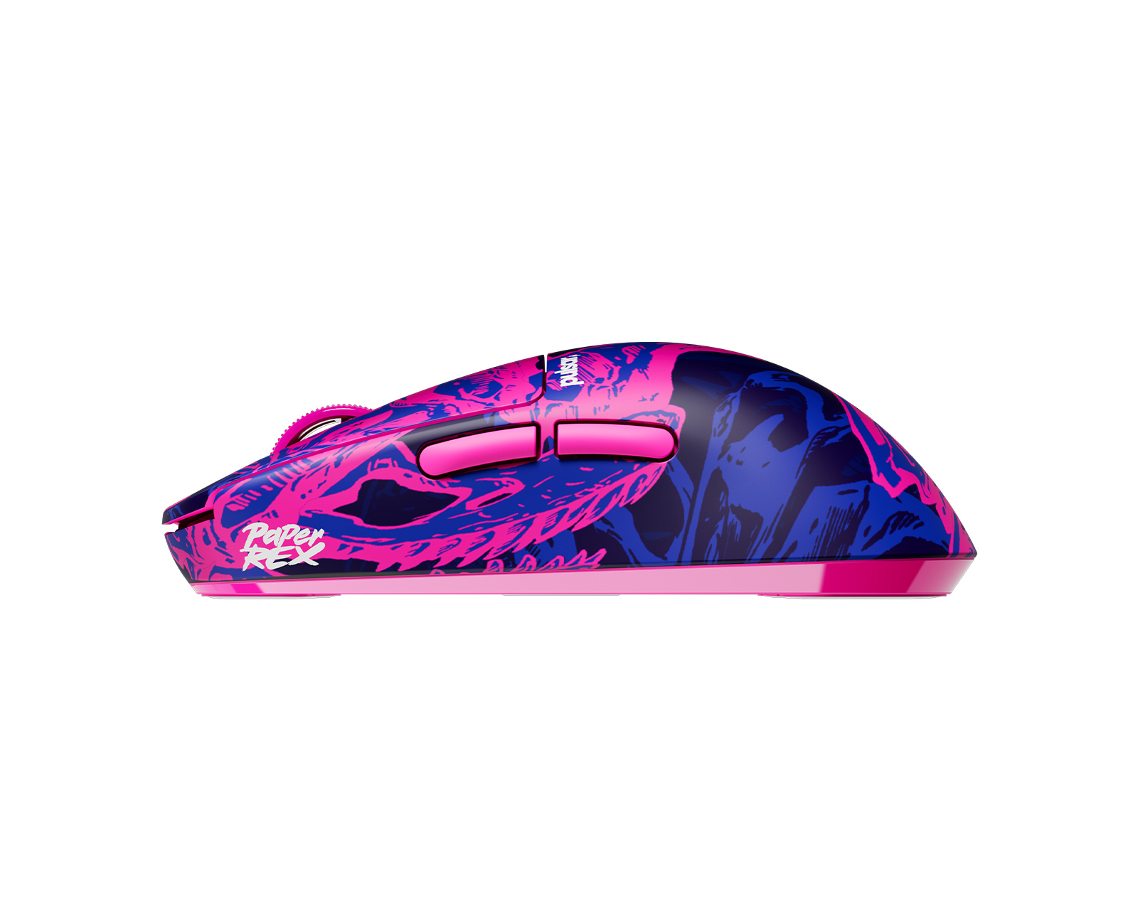 Pulsar X2 Crazylight Wireless Gaming Mouse Prx Edition