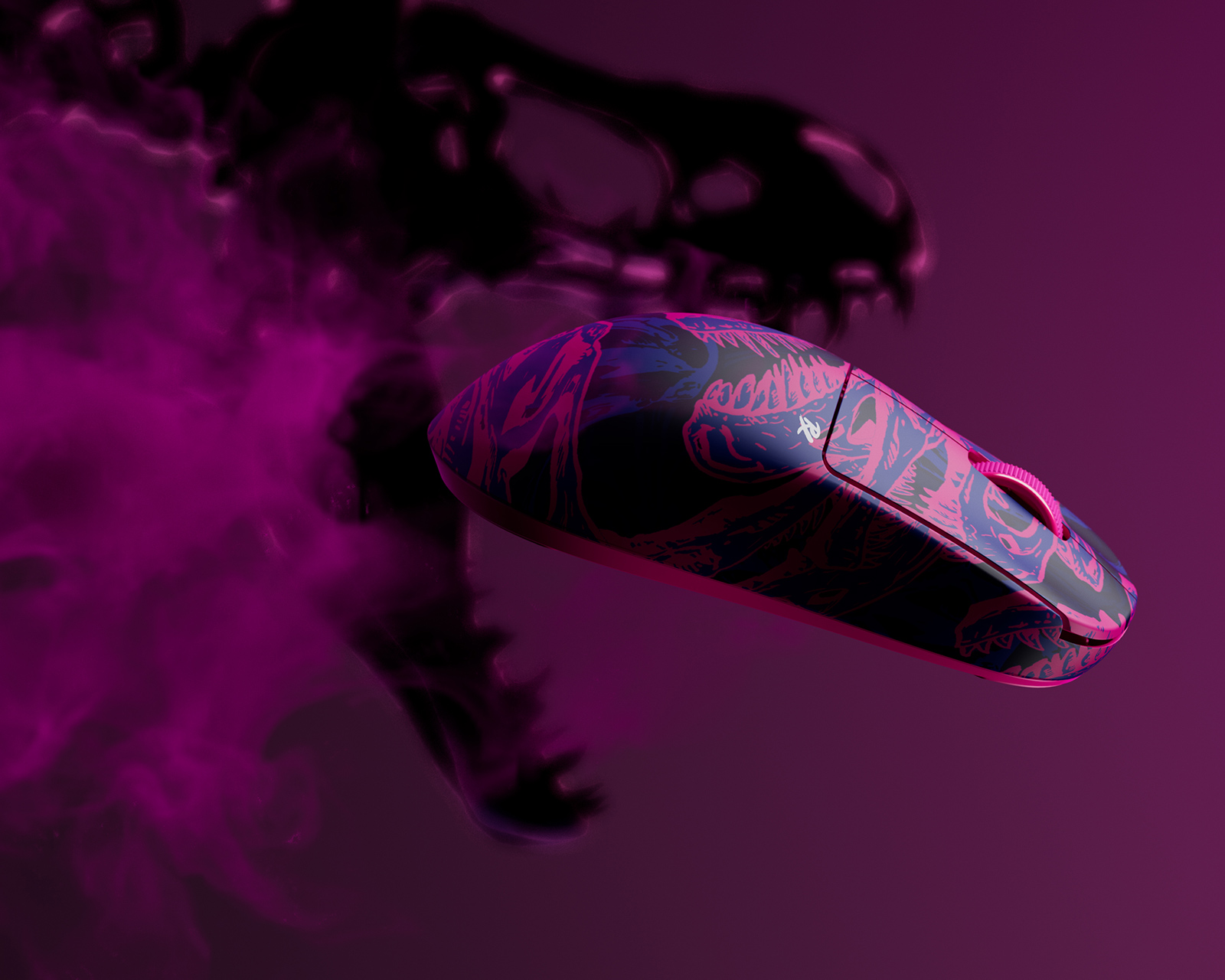 Pulsar X2 Crazylight Wireless Gaming Mouse Prx Edition