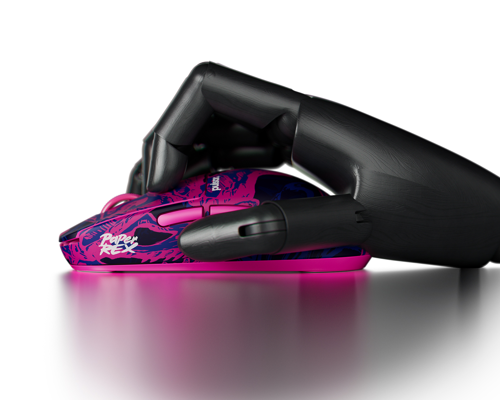 Pulsar X2 Crazylight Wireless Gaming Mouse Prx Edition