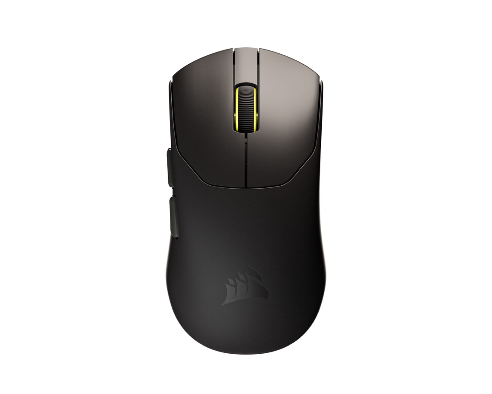 Corsair Sabre V2 Pro Ultralight Wireless Gaming Mouse - Black - us ...