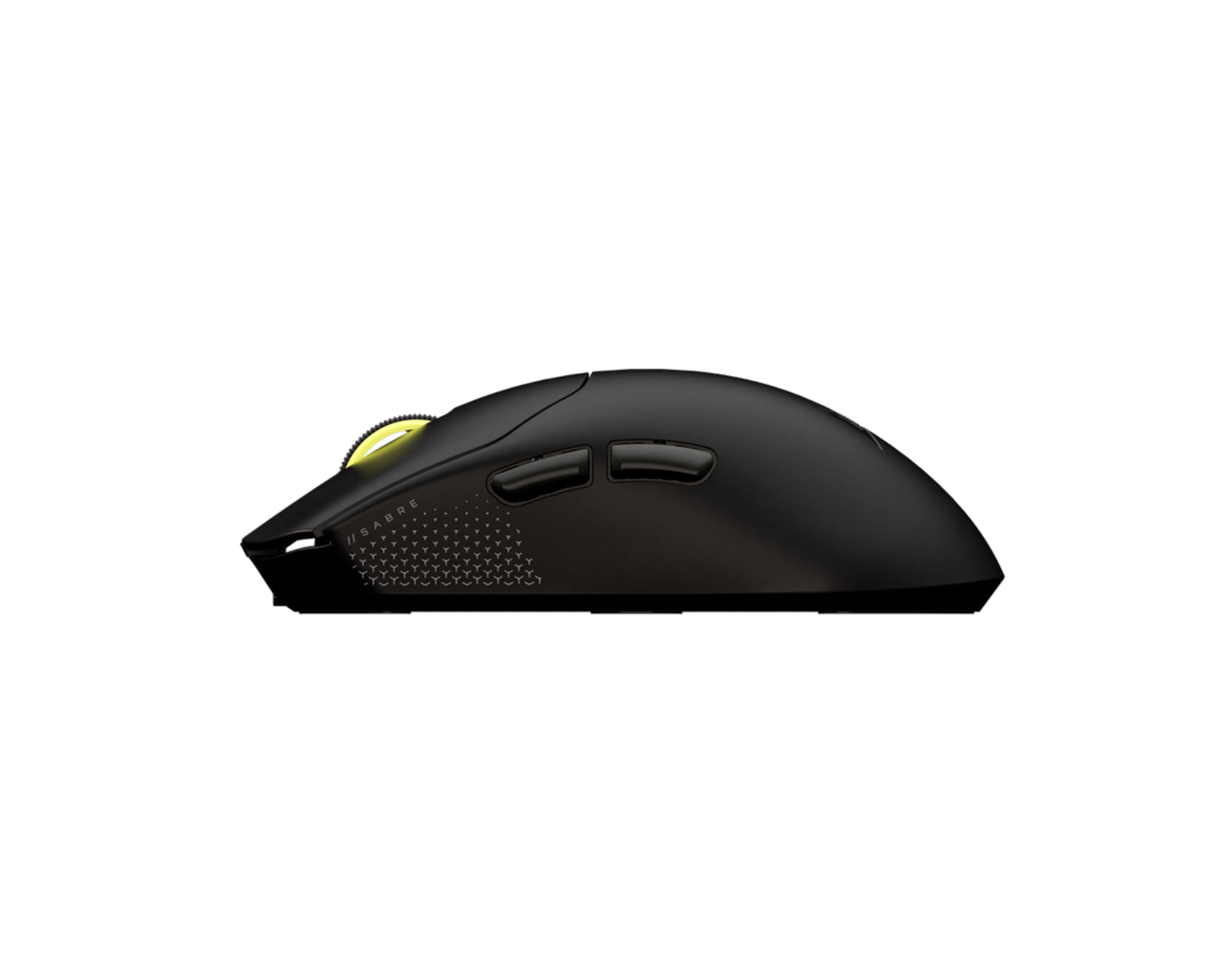 Corsair Sabre V2 Pro Ultralight Wireless Gaming Mouse - Black - us ...