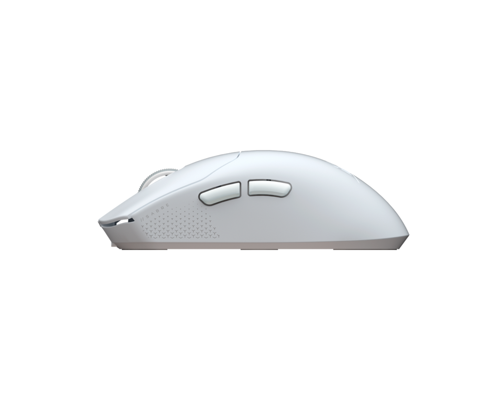 Corsair Sabre V2 Pro Ultralight Wireless Gaming Mouse - White - us ...