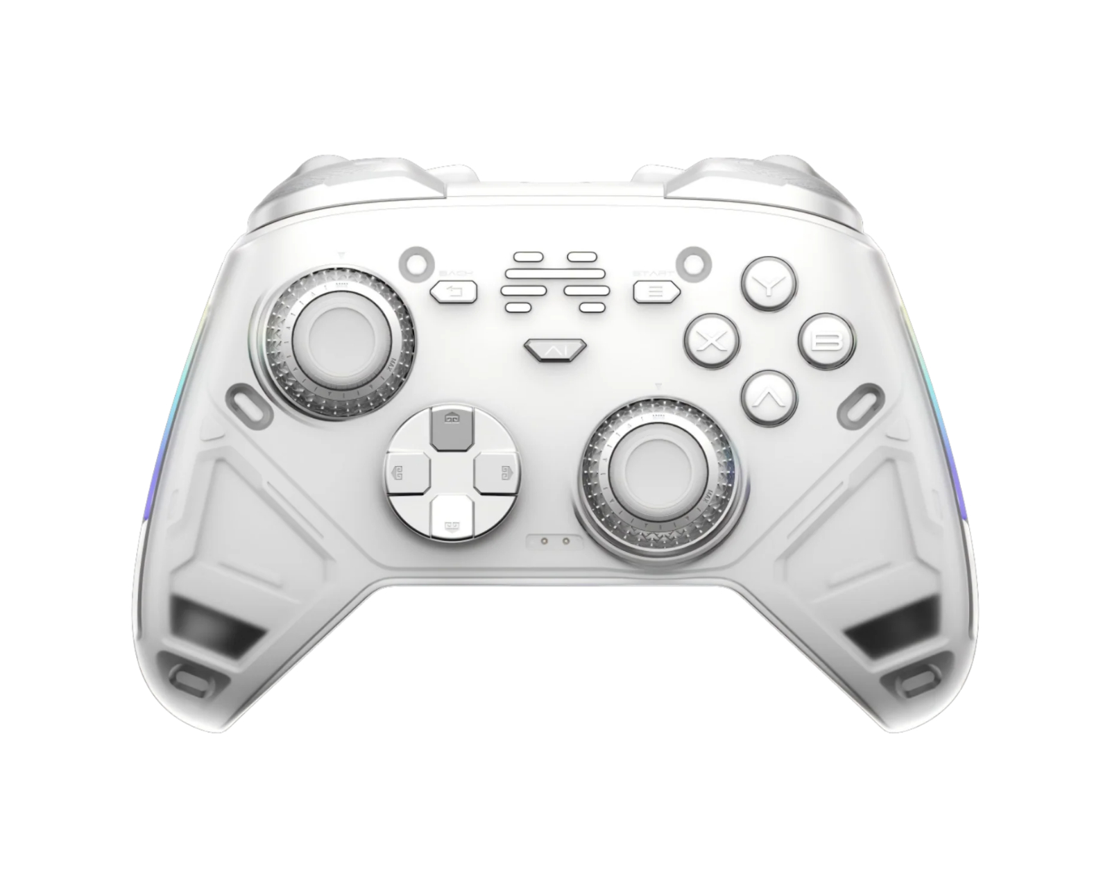 BEITONG KP70 Wireless Haptic Feedback Controller - us.MaxGaming.com