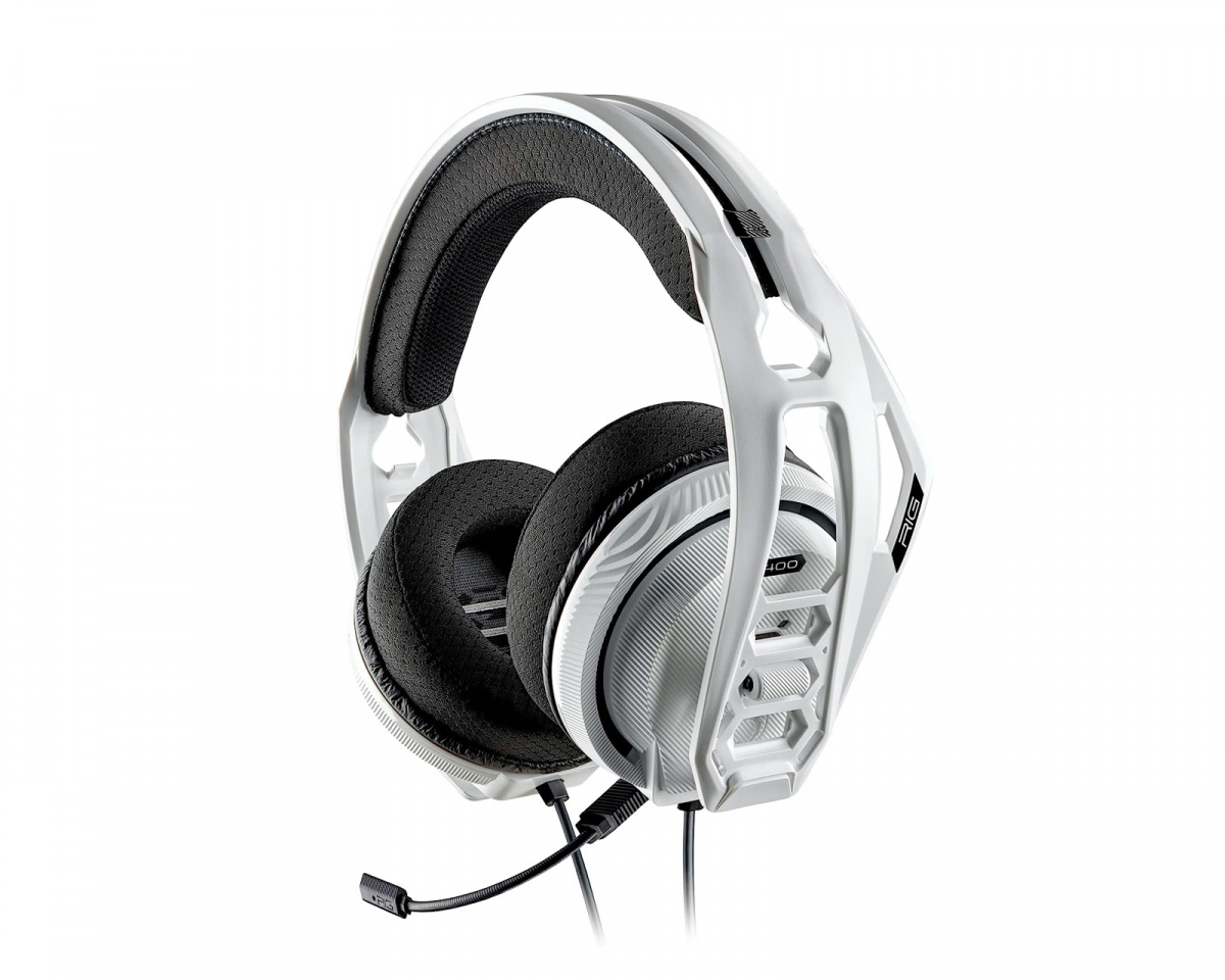 Rig 400 headset ps4 store