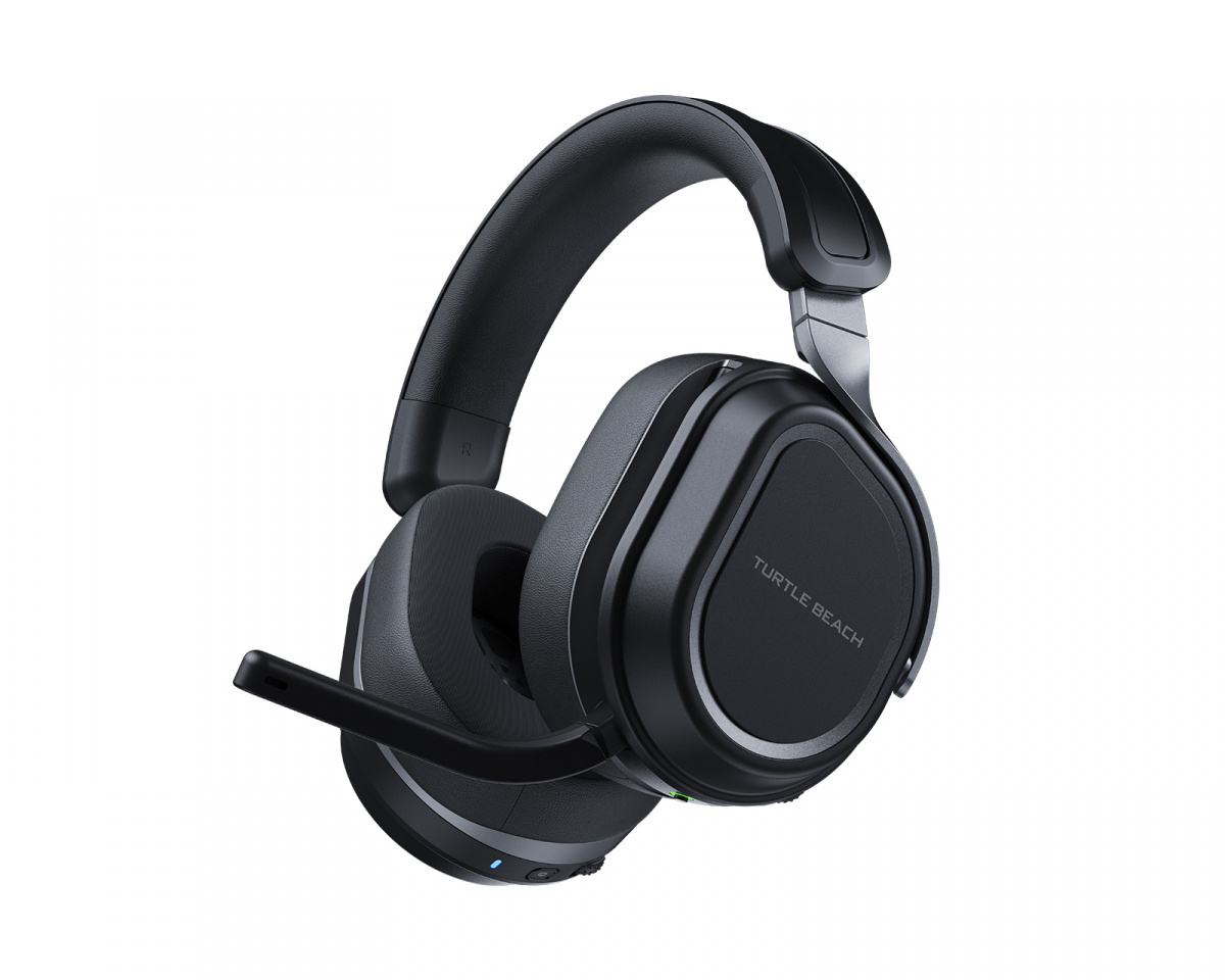 Turtle Beach Stealth 700 Gen 3 Wireless Gaming Headset Black PS4 PS5