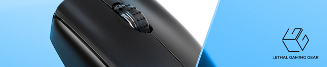 Lethal Gaming Gear LA-1 | MaxGaming