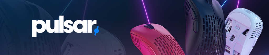 Buy Pulsar Xlite v2 at MaxGaming.com