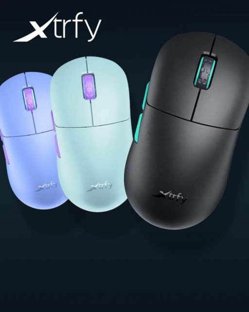 Gaming and esportstore - MaxGaming.com