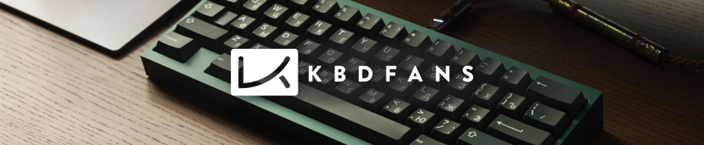 KBDfans TOFU60 2.0 | MaxGaming